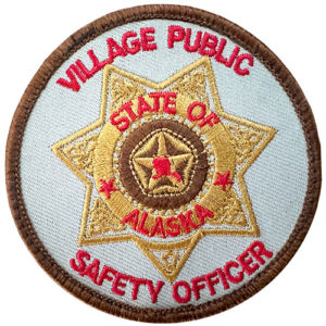 Public Safety – City of Saint Paul, Alaska